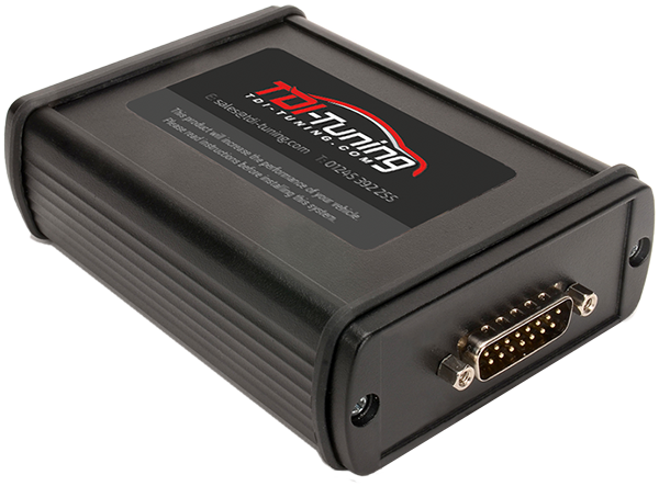 Products | Diesel Chip Tuning