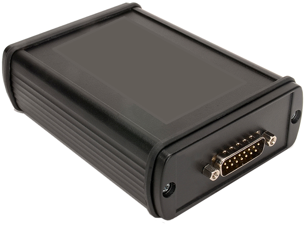 Products | Diesel Chip Tuning