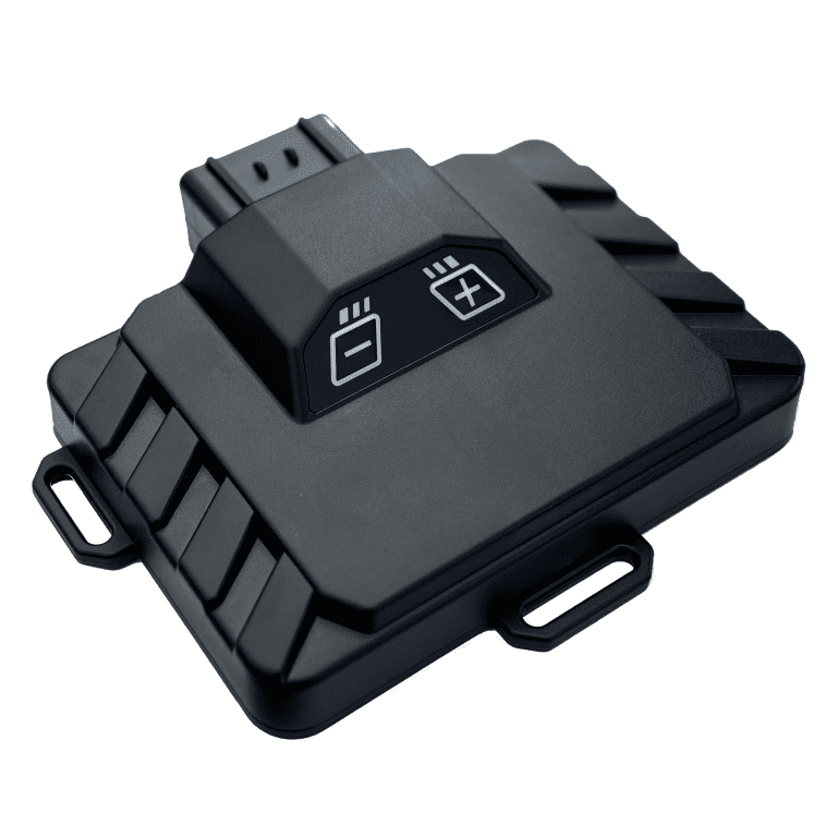 Advanced Tuning Box Tech | Diesel Chip