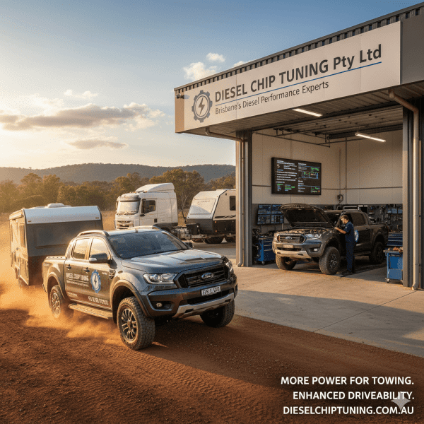 Expert Chip Tuning & Performance Upgrades